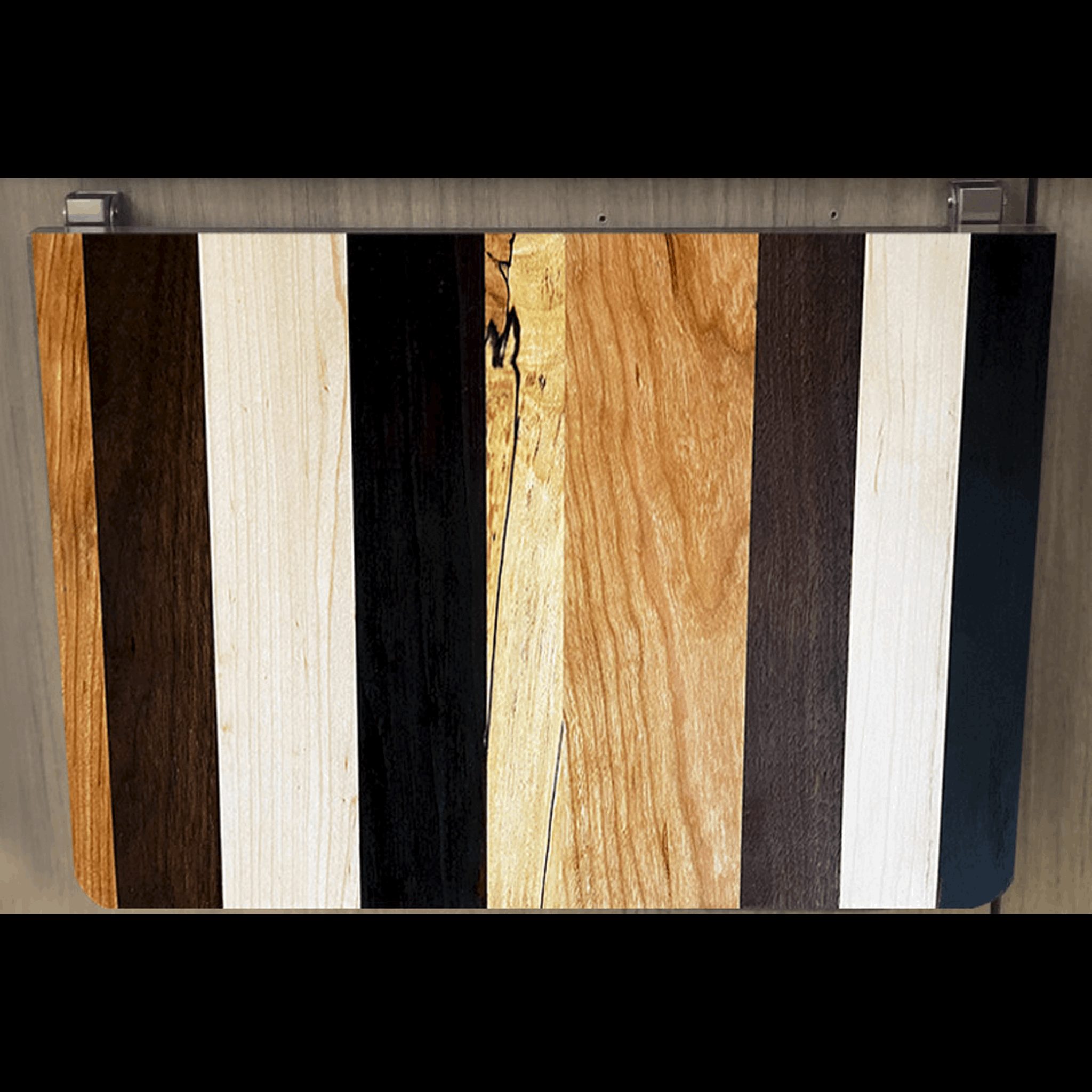 Airstream Countertop Extension, Flip Up, Counter Top – AirShade